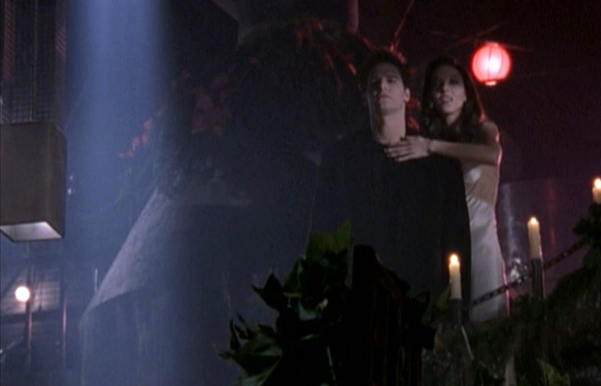 The Bestest Buffy Birthday Bash In a Big Long While (Surprise) – Insect ...